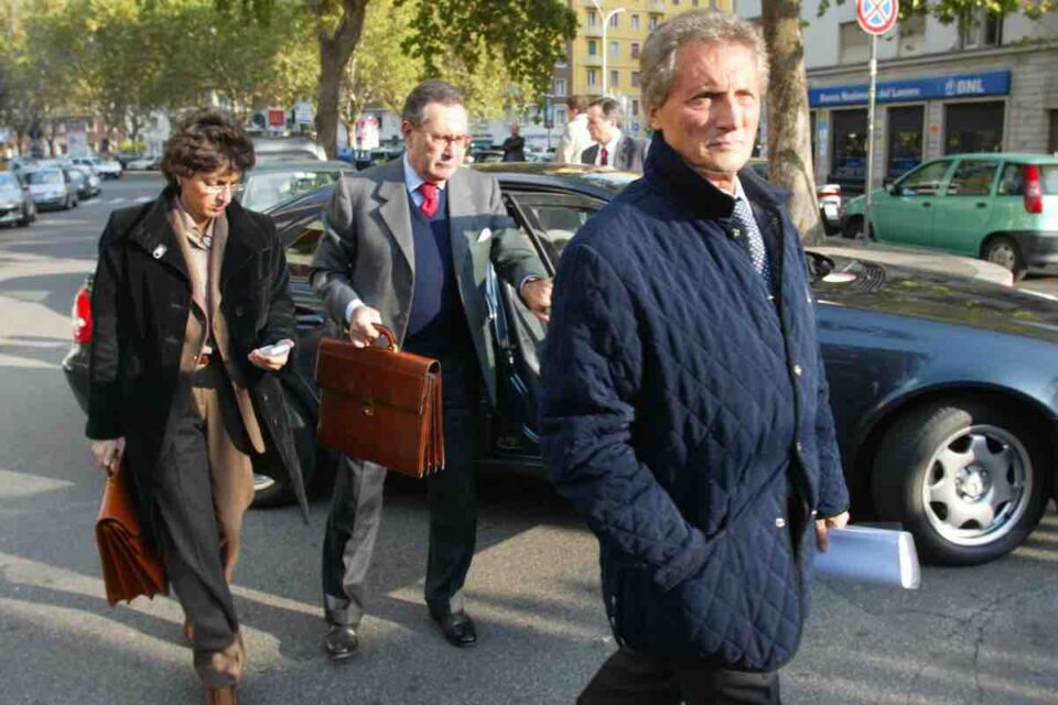 Il caso Cirio: come crollò l’impero alimentare italiano costruito sull ...
