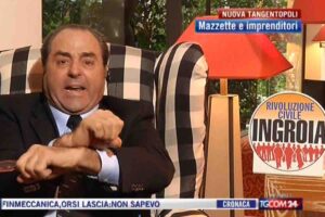 Tangentopoli, la verità incompiuta sull’inchiesta “Mani Pulite” che ha ...