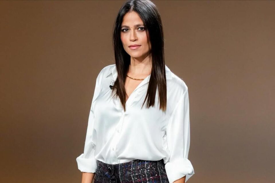 Dove vive Veronica Gentili, la casa della conduttrice de Le Iene ha uno stile particolare: il ...