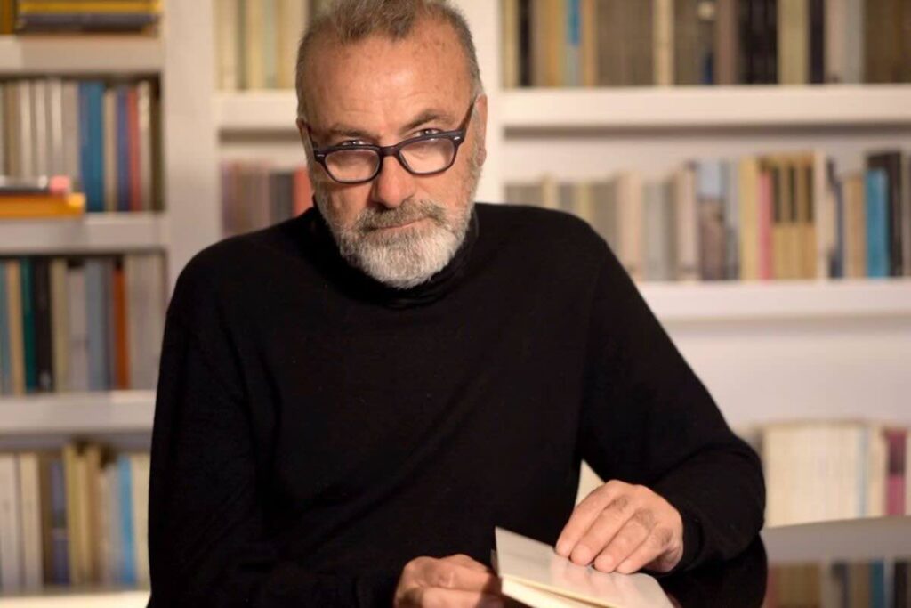 Sono queste le 3 poesie più belle di Franco Arminio, te ne innamorerai ...