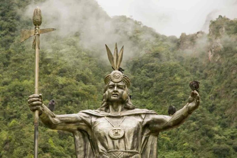 Il mistero di El Dorado: mito, leggenda o realtà nascosta nella giungla ...